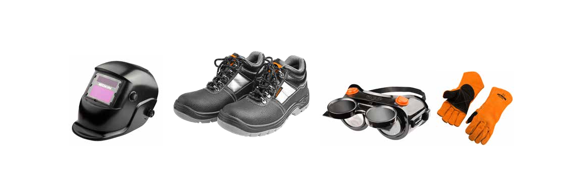 Alat Pelindung Diri (APD) Untuk Keamanan Saat Pengelasan